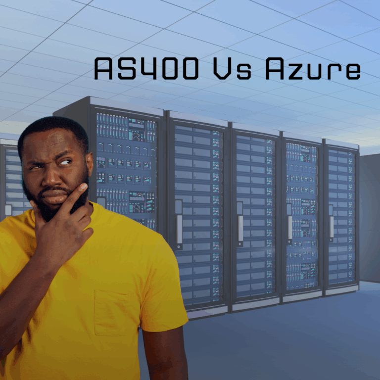 AS/400 - O sistema que revolucionou a história da computação! - AMM ...